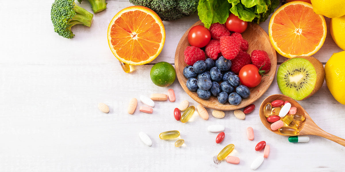 Benefits Of Adding Dietary Supplements To Your Daily Routine – Be So Well