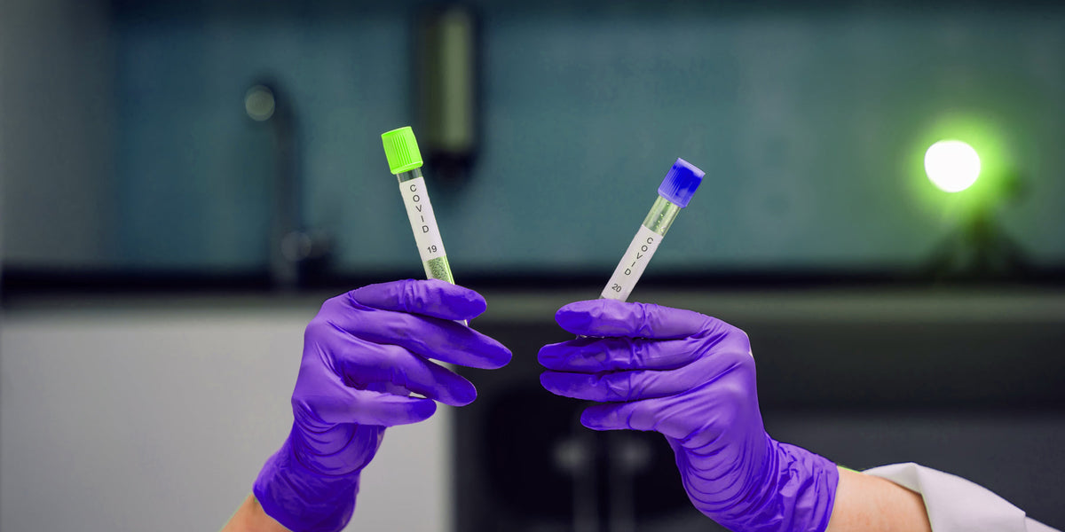 Genova Diagnostics Lab Tests: Advanced Functional Medicine Testing – Be ...