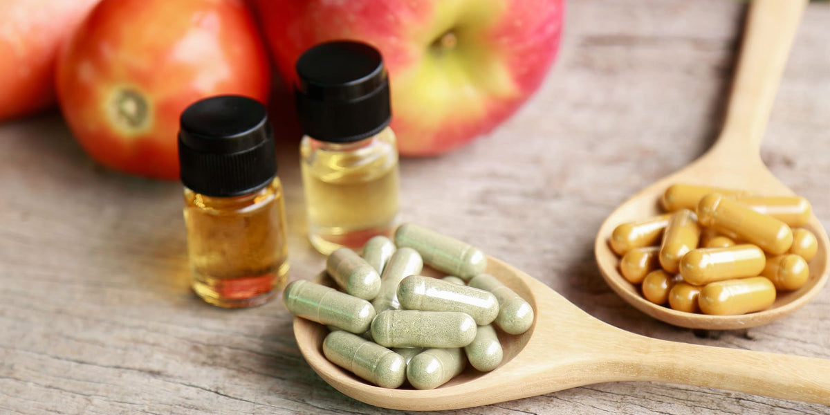 Best Detox Supplements of 2025 For A Healthy Body Cleanse – Be So Well