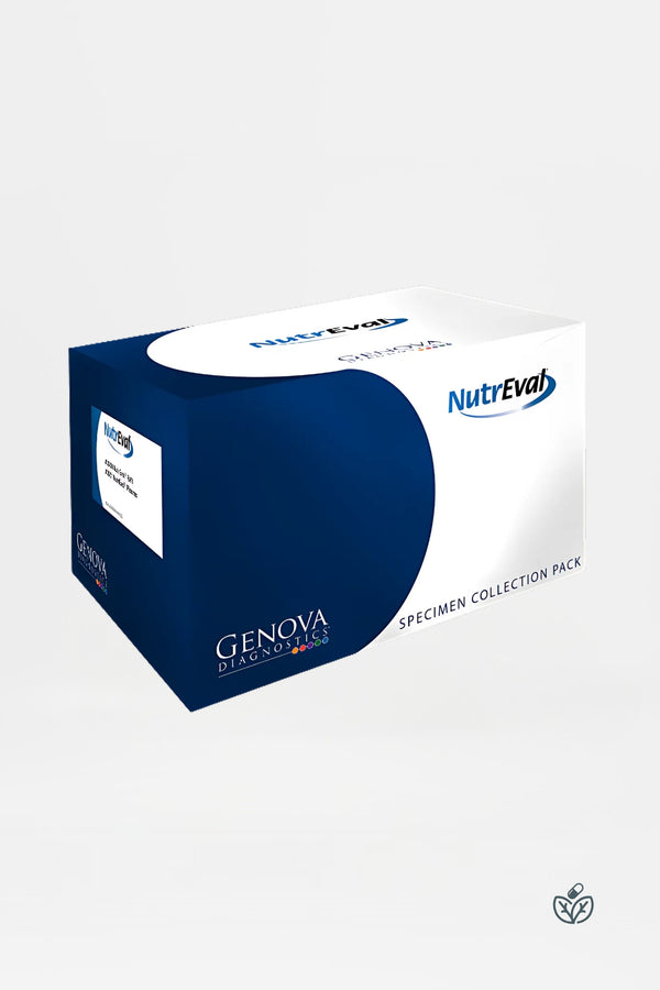 Unlock Deeper Nutrition Insights with NutrEval by Be So Well