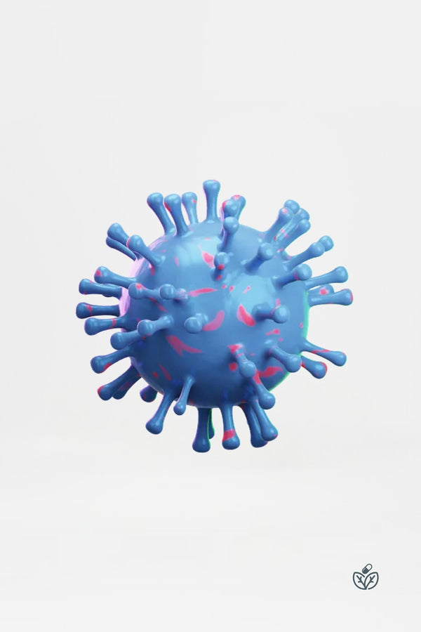 Viral Panel Test | Comprehensive Viral Screening – Be So Well